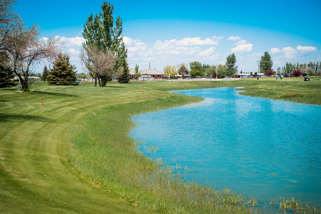 Sage Lakes