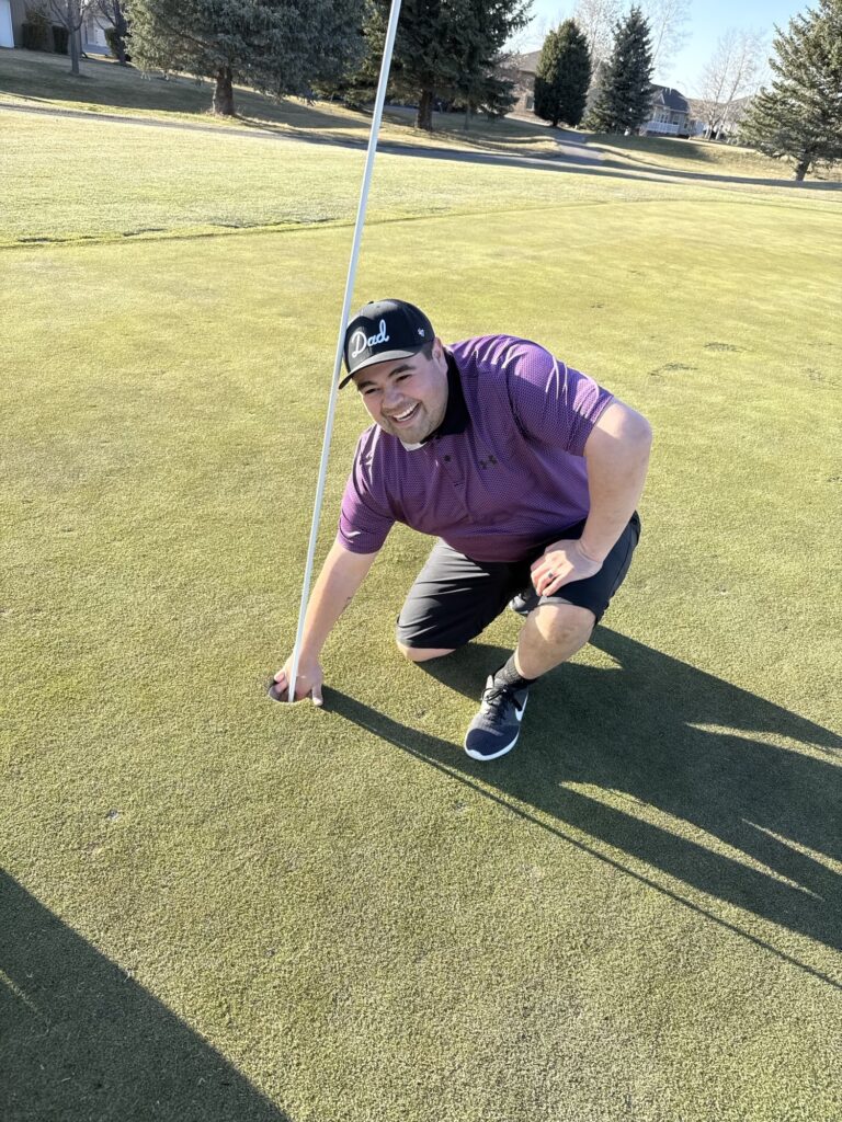 Golf Idaho Falls | Golf Idaho Falls