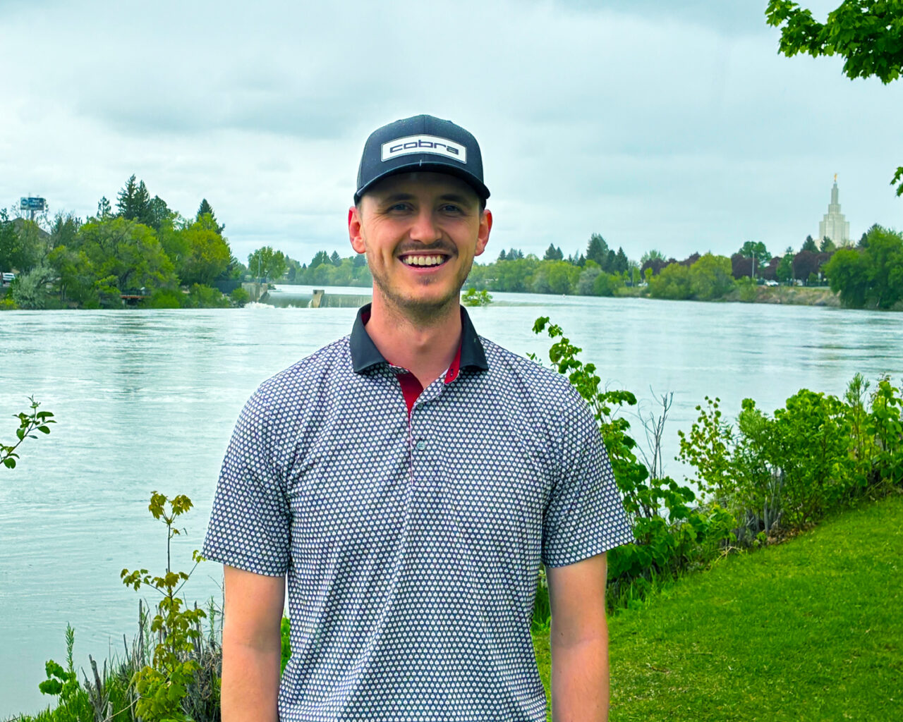 Instruction | Golf Idaho Falls